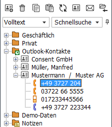 PhoneSuite CTI Client Installation